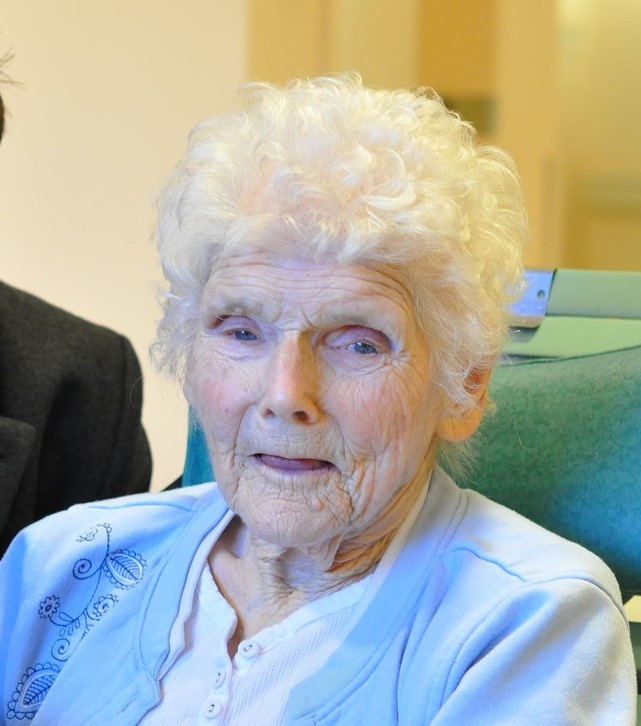 Doris Marie Colt | News, Sports, Jobs - Observer Today